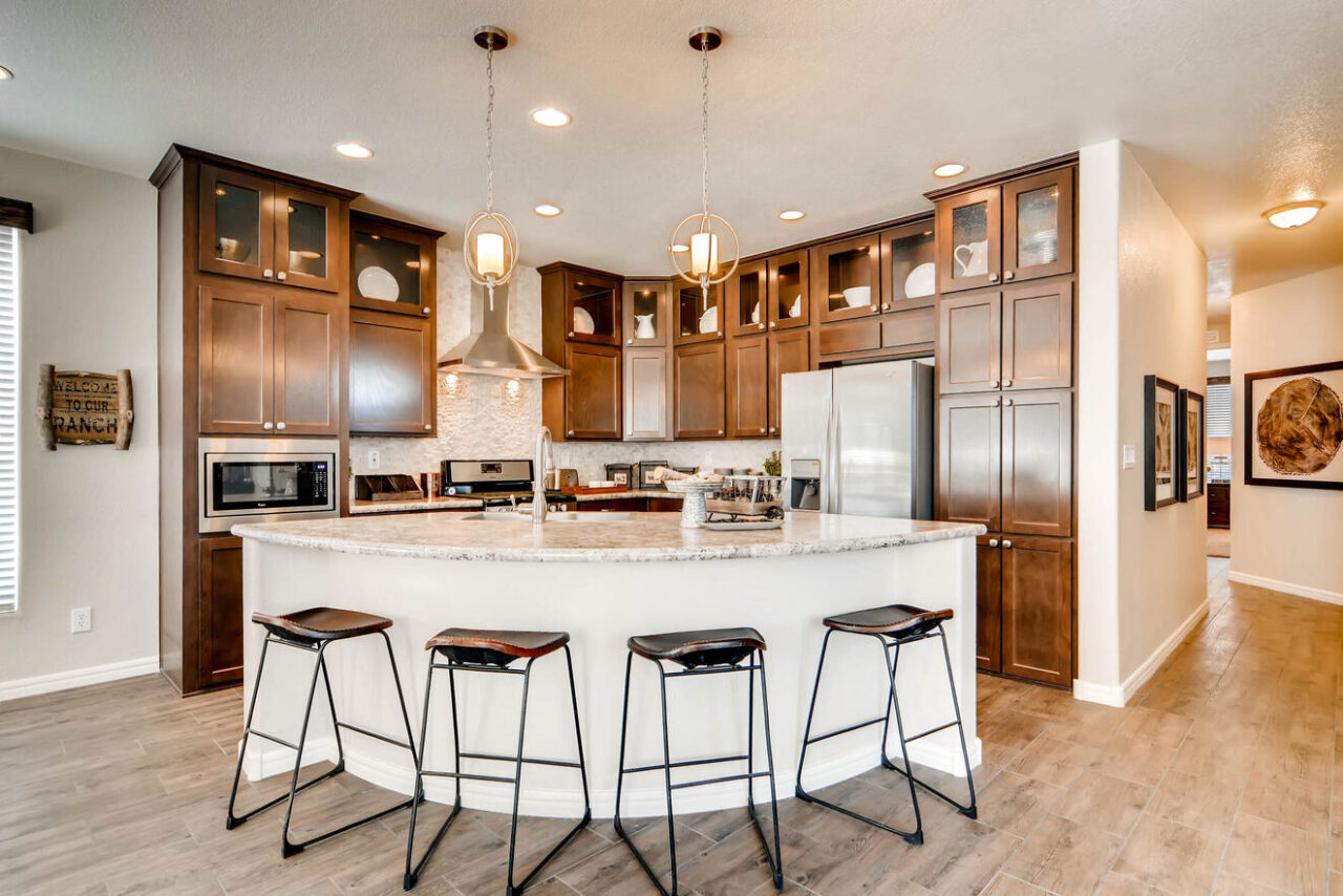 Wheelchair-Accessible Manufactured Home in Nevada